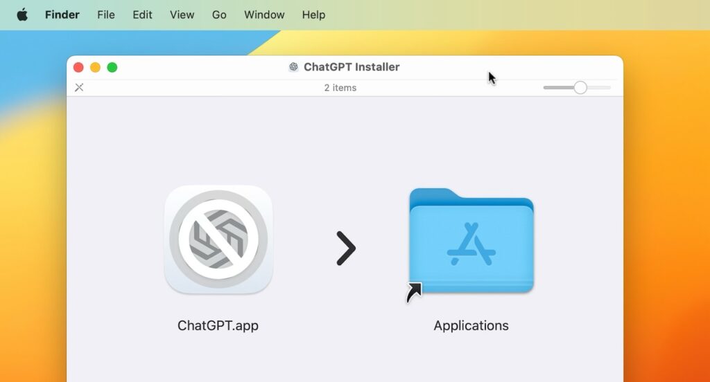 OpenAI、ショートカットキーで素早く起動できるMac用ネイティブクライアント「ChatGPT for macOS」を全ユーザーに向けに公開。システム要件は引き続きmacOS 14 ...