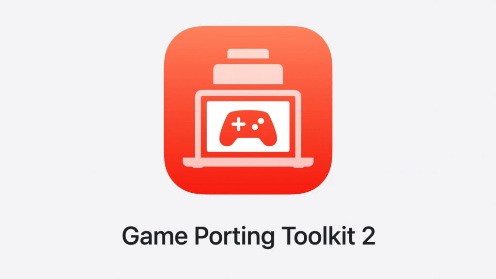 Apple、WindowsゲームをMacだけでなくiPadやiPhoneへ移植するための支援ツール「Game Porting Toolkit 2」を発表。レイトレーシングやAVX2をサポートし ...