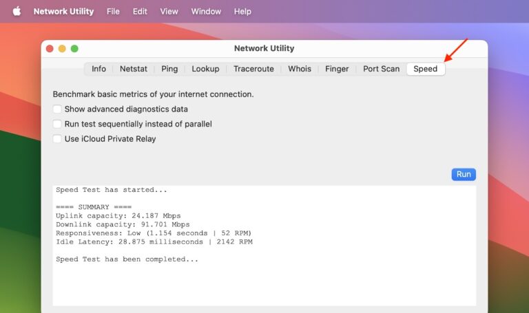 DEVON、AppleがmacOS 11 Big Surで廃止したネットワークユーティリティと同じMacのネットワーク情報の表示やNetstat, Ping, LookupなどをGUIで行える ...