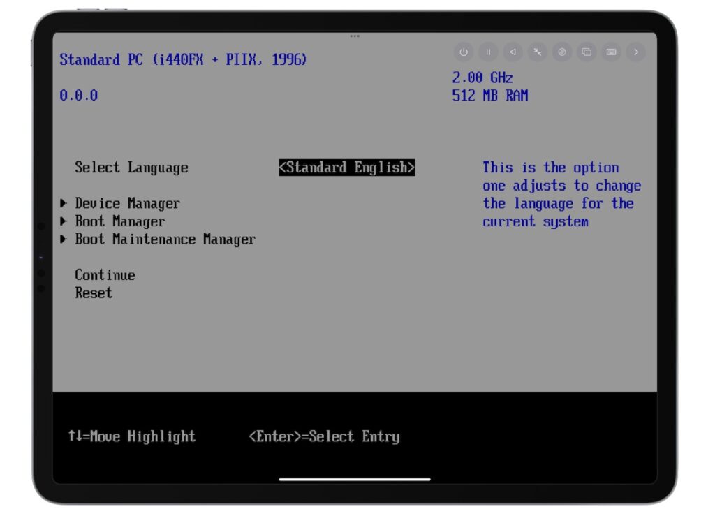 iPhoneやiPad、Vision Pro上で仮想マシンを実行できる「UTM SE」がリリース。AppleがApp Storeでの配信を許可。