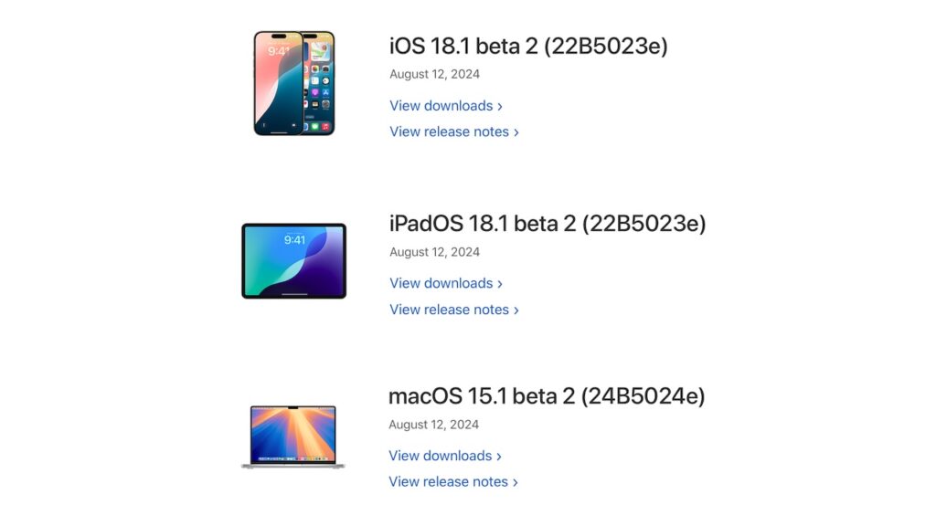 iOS 18ではiOS 14で導入されたWi-Fiネットワークごとに違うMACアドレスを使う「プライベートWi-Fiアドレス」が「ローテーションWi-Fiアドレス」とし機能が強化され ...