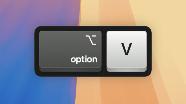 [追記] macOS 15 SequoiaではOption+文字やOption+Shift+文字キーで設定したショートカットキーが利用できなく ...