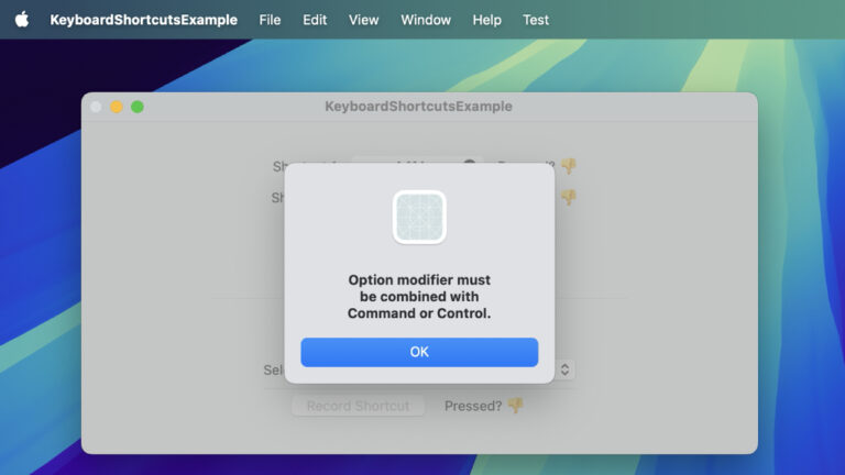 Apple、macOS 15 Sequoiaで「Option+文字」や「Option+Shift+文字」キーのショートカットキーが利用できなくなったのは仕様だと回答。 | AAPL Ch.