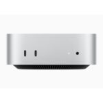 iFixit、Apple M4/M4 Proチップを搭載した「Mac mini (2024)」の分解レポートを公開。ストレージはアップグレード可能で、分解の際は底面の電源ボタン周りに注意 ...