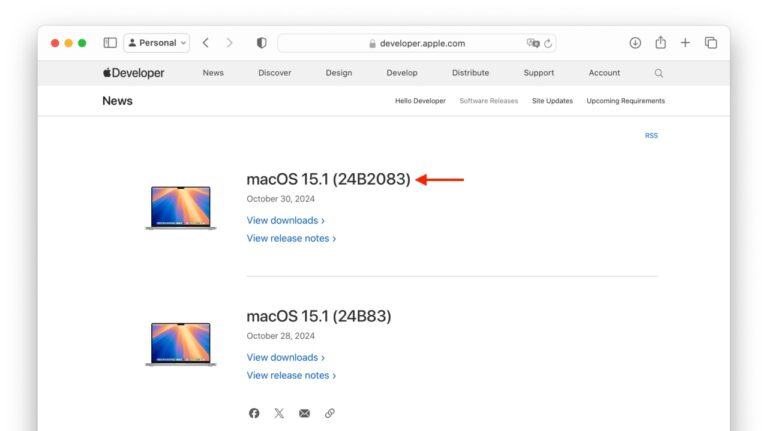 キヤノンITS、macOS 15 Sequoiaに対応した「ESET Cyber Security」を公開。 | AAPL Ch.